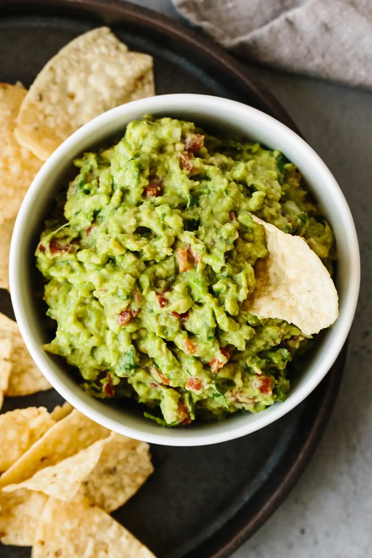 Guacamole – BCs World